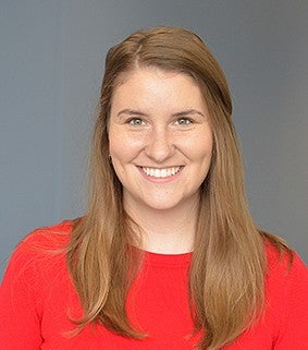 Ashley Linden-Carmichael, PhD | Prevention Science Institute