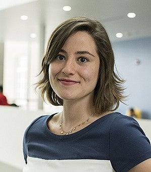 Amanda Griffin | Prevention Science Institute